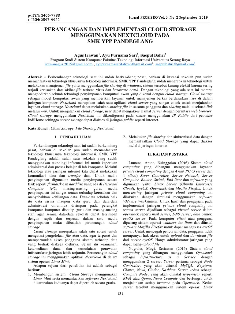 1634-Article Text-4679-1-10-20190901 | PDF