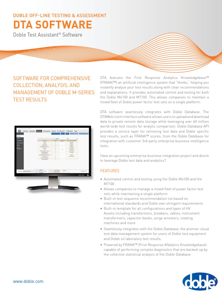 Dta Us Web Pdf Databases Analytics