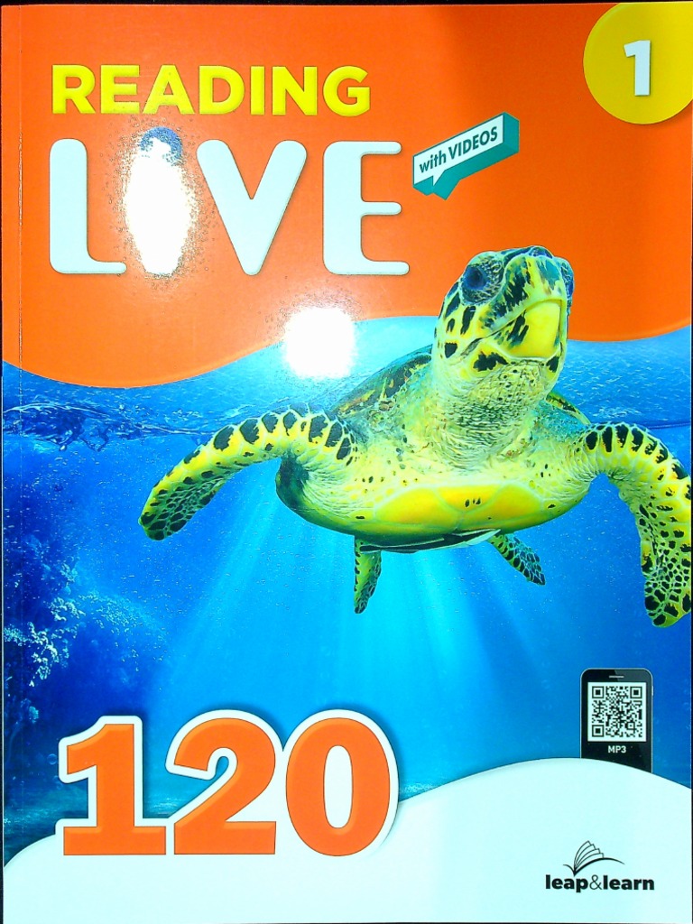 Reading Live 120 | PDF