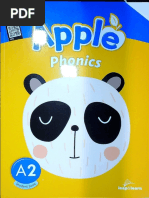 Smart Phonics 1 | PDF