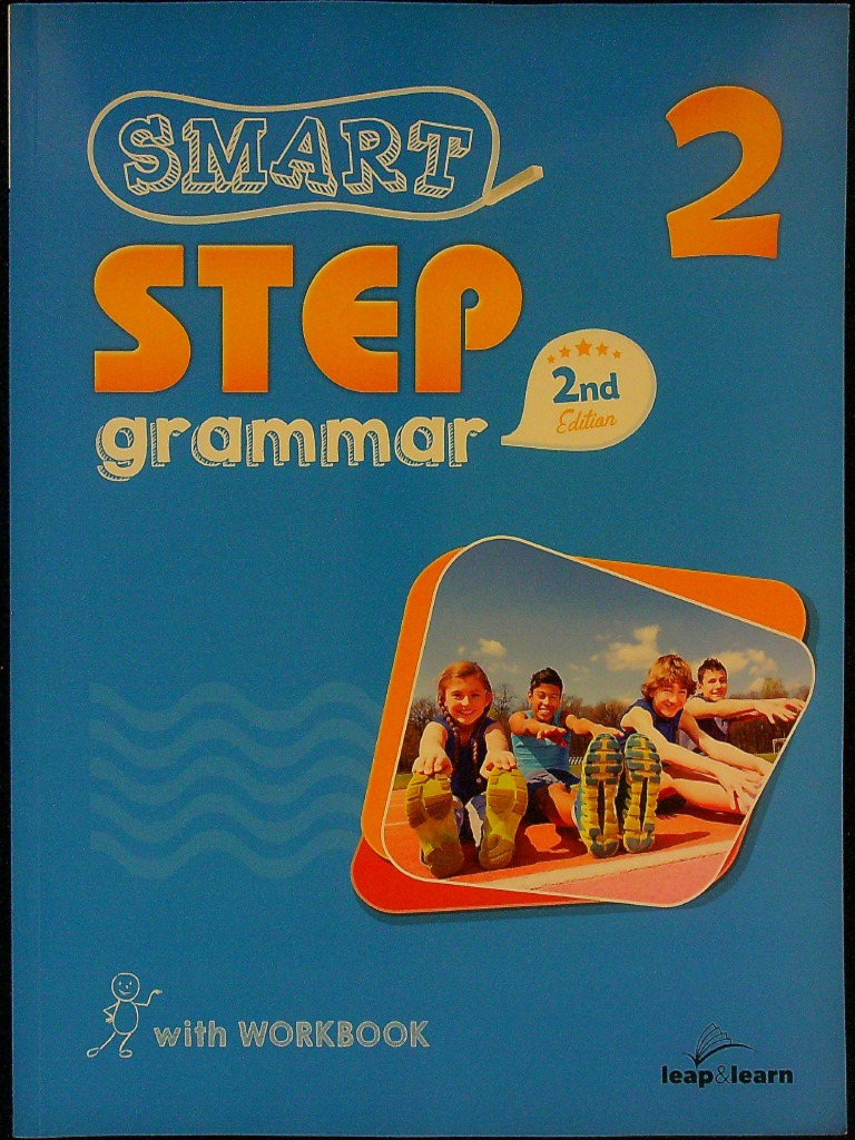 Smart Grammar 2 | PDF