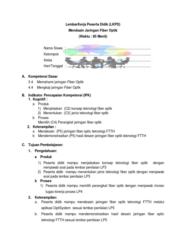 P2-LKPD - Nova Indra Yani | PDF