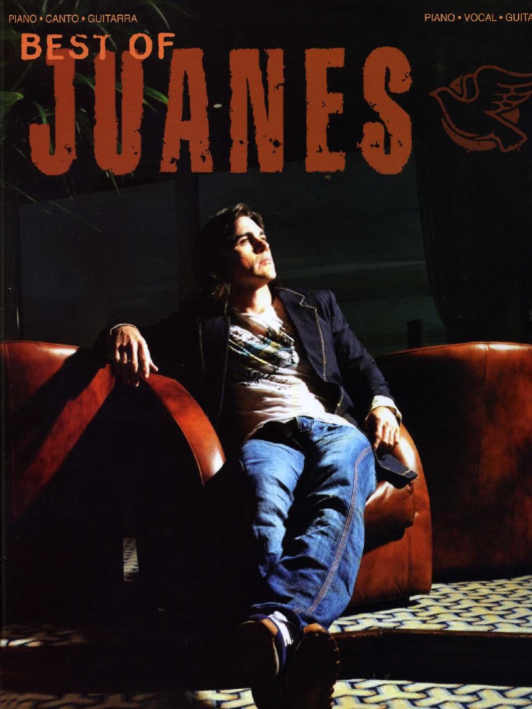 Juanes - Best of Juanes - 113 PVG | PDF