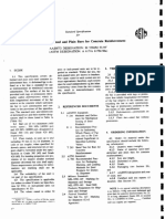 ACI 117 - 06 Standard Specifications For Tolerances For Concrete ...