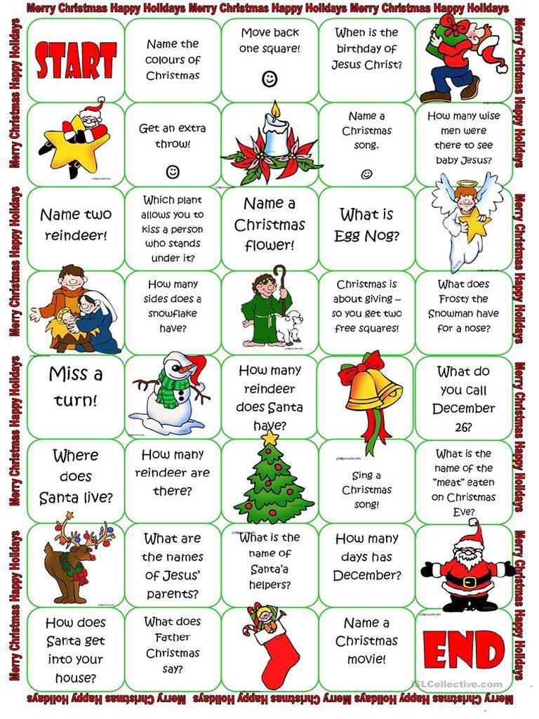 Board Game | PDF