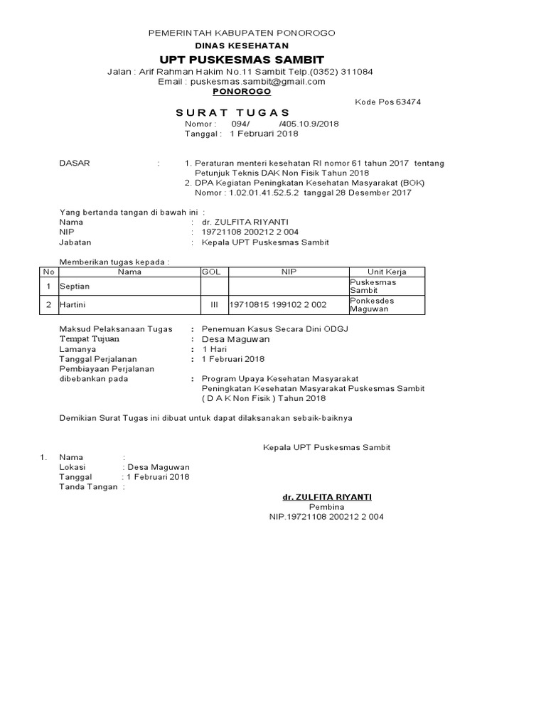 Agustus Sambit 2020 | PDF