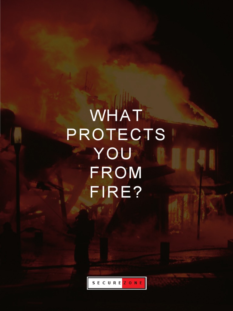 Secure Zone Brochure NP CS3 | PDF