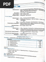 CBSE Class 12 Macro Economics Guide | PDF | Economics | Macroeconomics