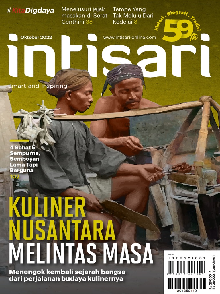 Intisari 202210 | PDF