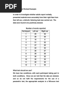 Data Structures and Algorithms Past Exam Papers | PDF