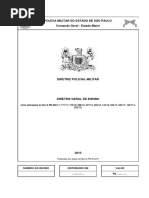 Modelos de Portarias para IPM Militar | PDF | Polícia militar | Polícia