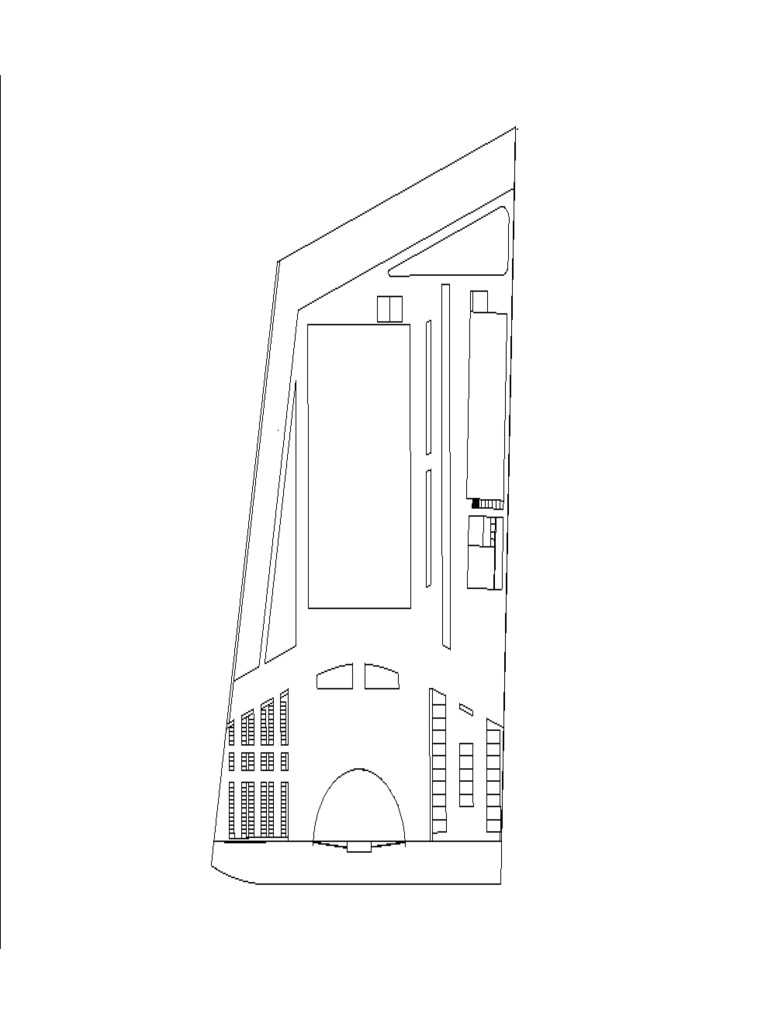 SDA To DWG - Model | PDF