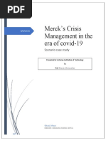 Merck Index | PDF | Merck & Co. | Chemistry