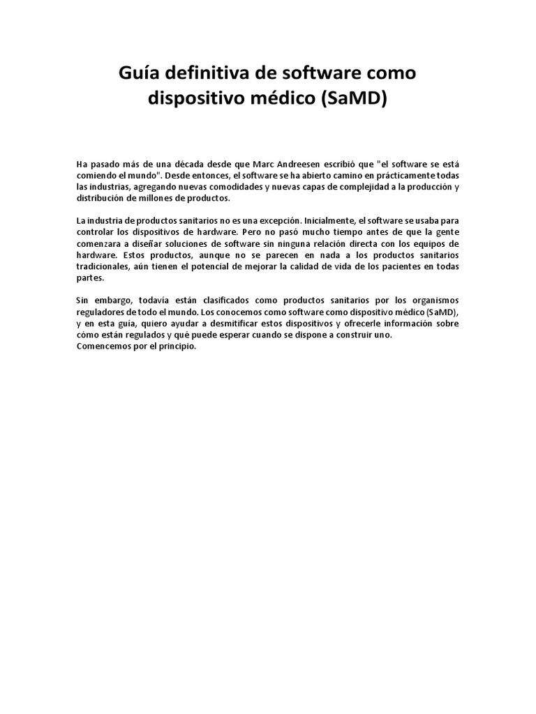 Guia Software MD | Descargar gratis PDF | Software | La seguridad ...