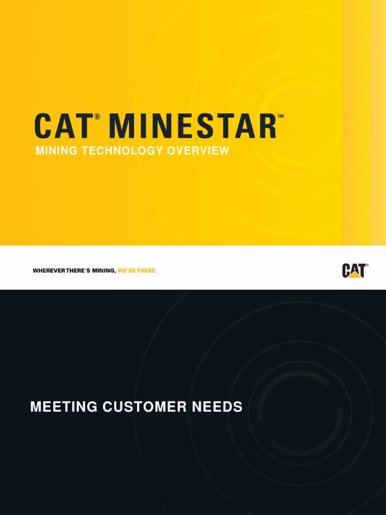 Cat Minestar General Pdf