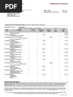 Explanatory Notes for BE 2023 | PDF | Taxes | Insurance