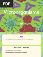 Challenges of Measuring The Antimicrobial Performance On Textiles Sept ...