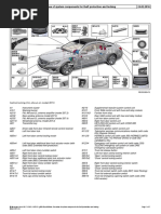 Fuse Box Diagram Mercedes-Benz Sprinter (W906 2006-2018) | PDF | Relay ...