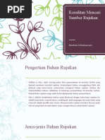 Pengertian, Jenis, Dan Fungsi Bahan Rujukan | PDF