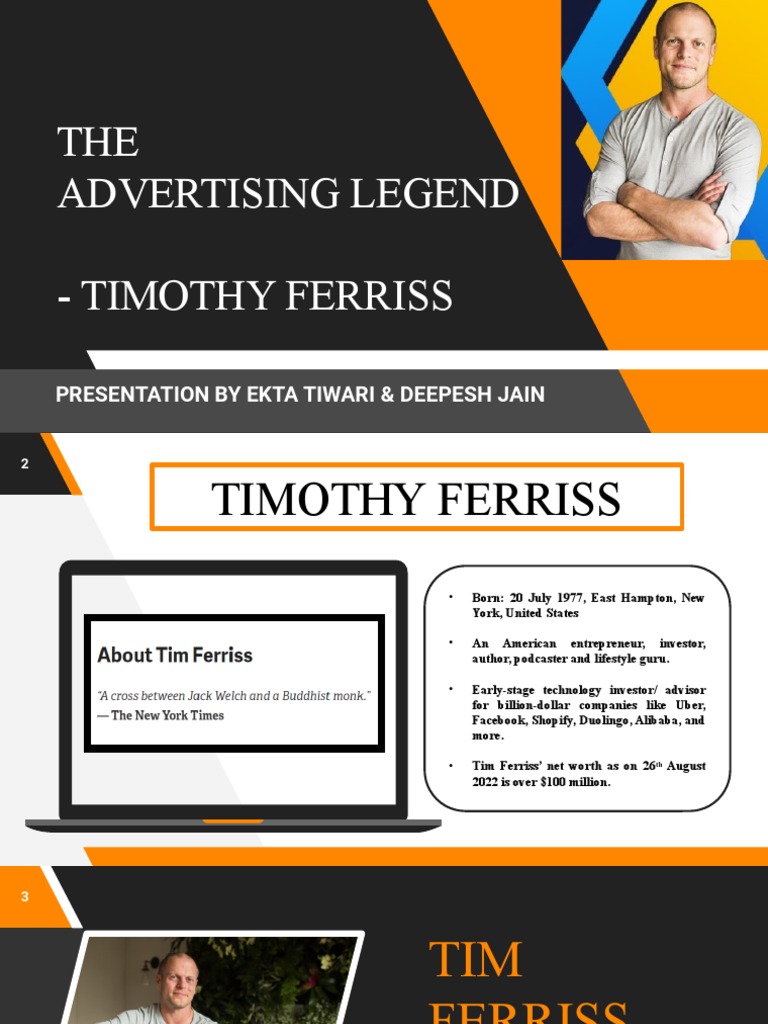 Deepesh & Ekta Imc | PDF | Investing | Business