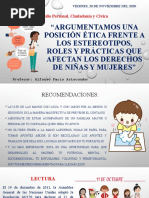 No Es Normal-Libro. | PDF | Mujer