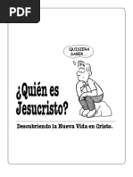 Nueva Vida En Cristo Vol 2 Pdf Cristo Título Primera Epístola A