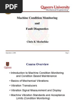ISO 10816-3 Vibration Severity Chart: Technical Document | PDF ...