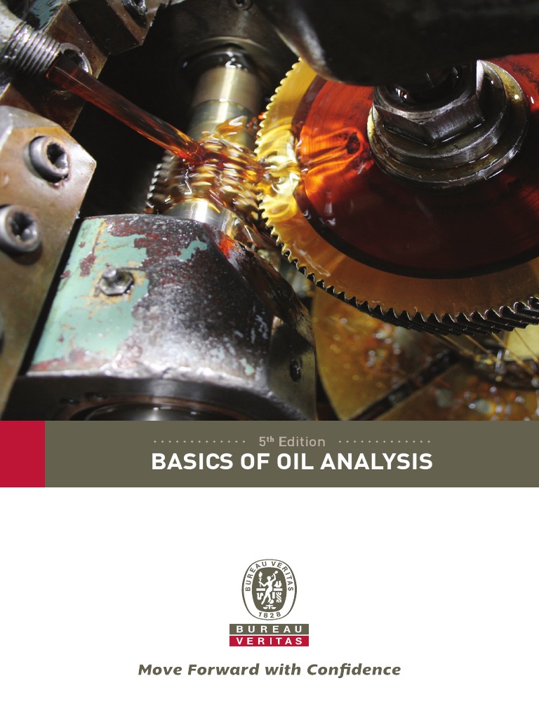 Basics of Oil Analysis | PDF