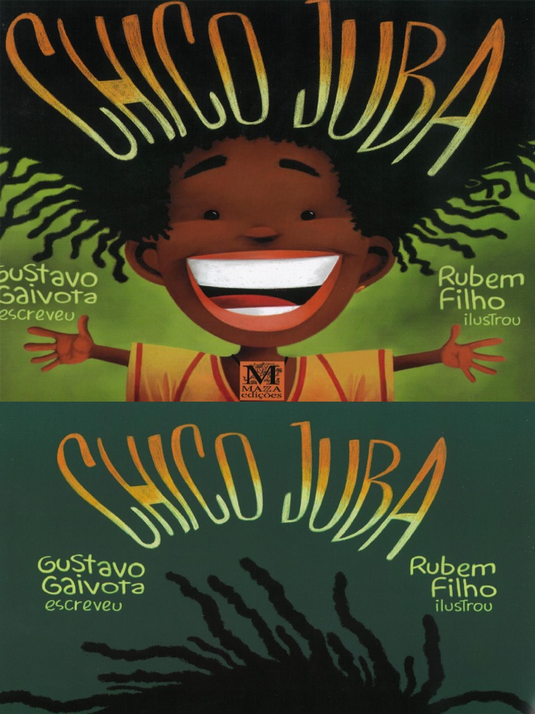 Chico Juba | PDF