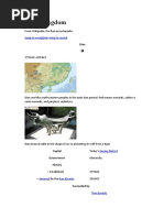 Overview of the 2nd Millennium BC | PDF | 2nd Millennium Bc | Archaeology