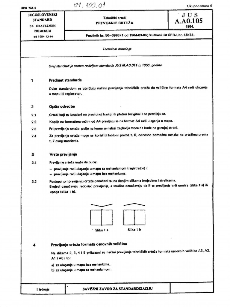 Jus A.a0.105 | PDF