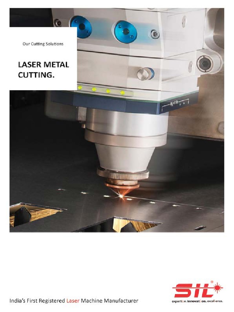 New SIL - Catalogue - 2 | PDF | Sheet Metal | Welding