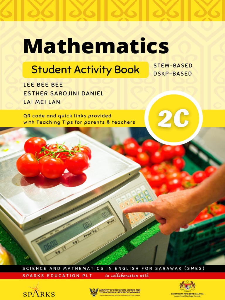 Sab Maths 2c | PDF | Litre | Measurement