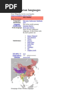 Overview of the 2nd Millennium BC | PDF | 2nd Millennium Bc | Archaeology