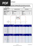 Wenner Four Point Soil Resistivity Test | PDF | Electrical Resistivity ...