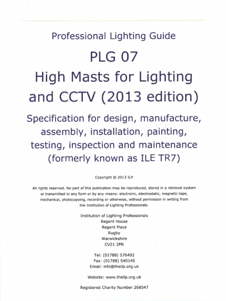 PLG07 | PDF