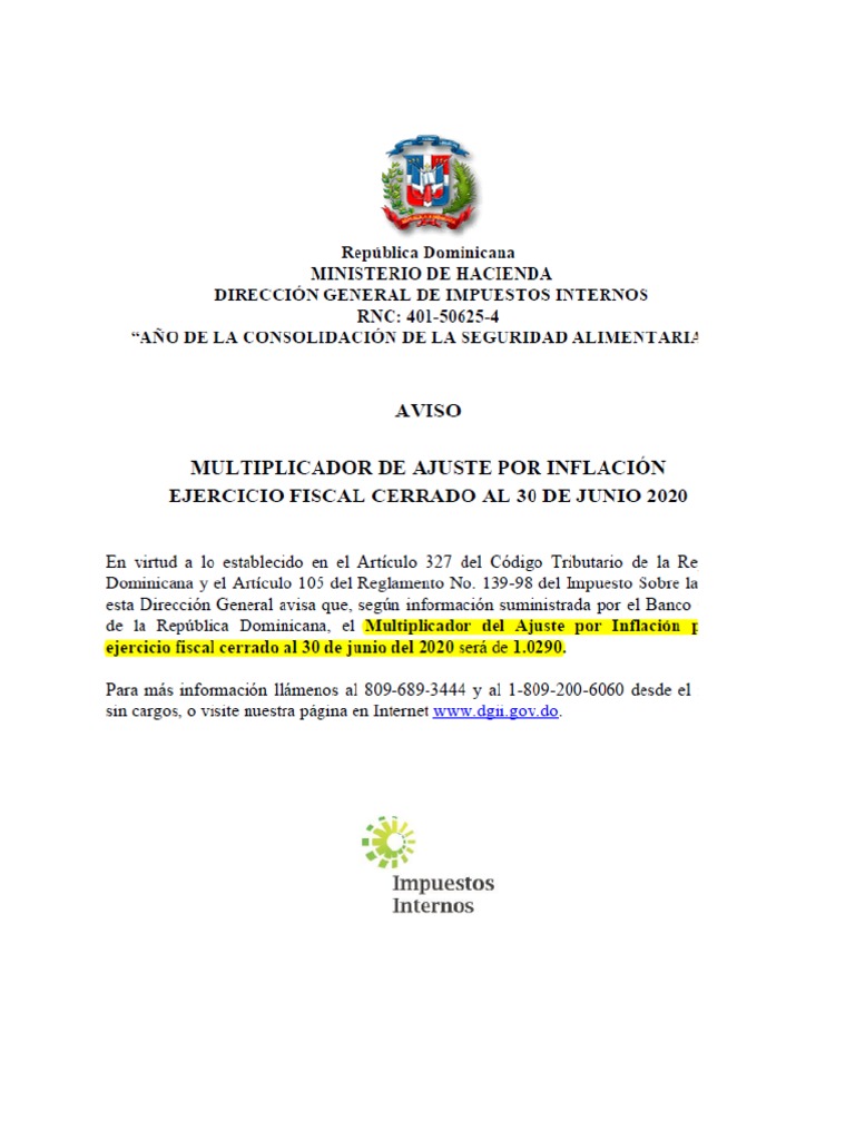 EJERCICIO PRÁCTICO IR-2 en Blanco | PDF | Compartir (Finanzas ...