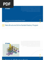 Base Points - Tekla User Assistance | PDF | Page Layout | Computer File