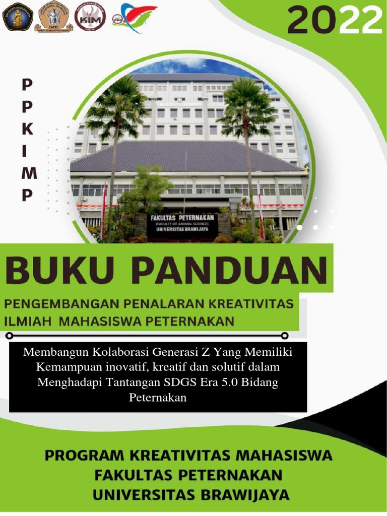 Bukpan Ppkimp (2022) | PDF