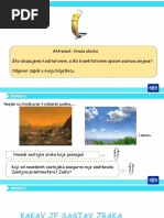 Ponavljanje - Regulacija Stalnoga Sastava Tjelesnih Tekućina U Organizama | PDF