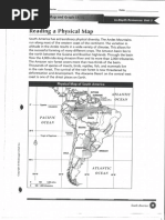 Amazon Rainforest Case Study | PDF