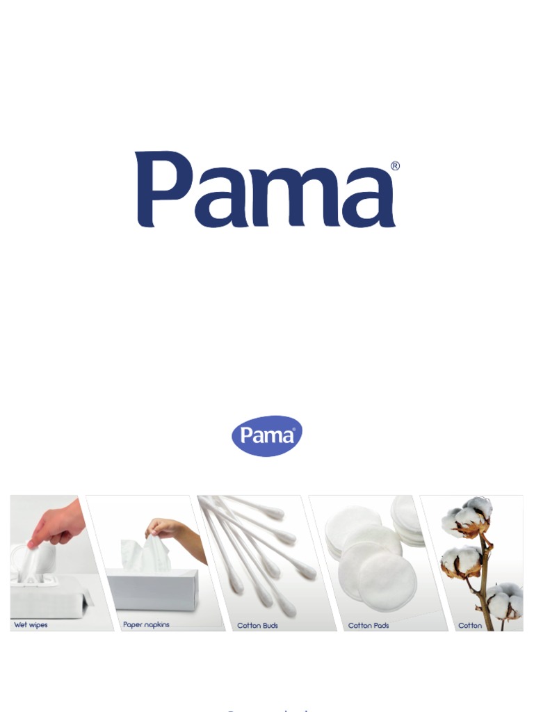 Pama Catalog EURO | PDF
