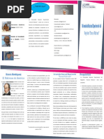 Modelo Pat y PDC 2025 | PDF | Aprendizaje