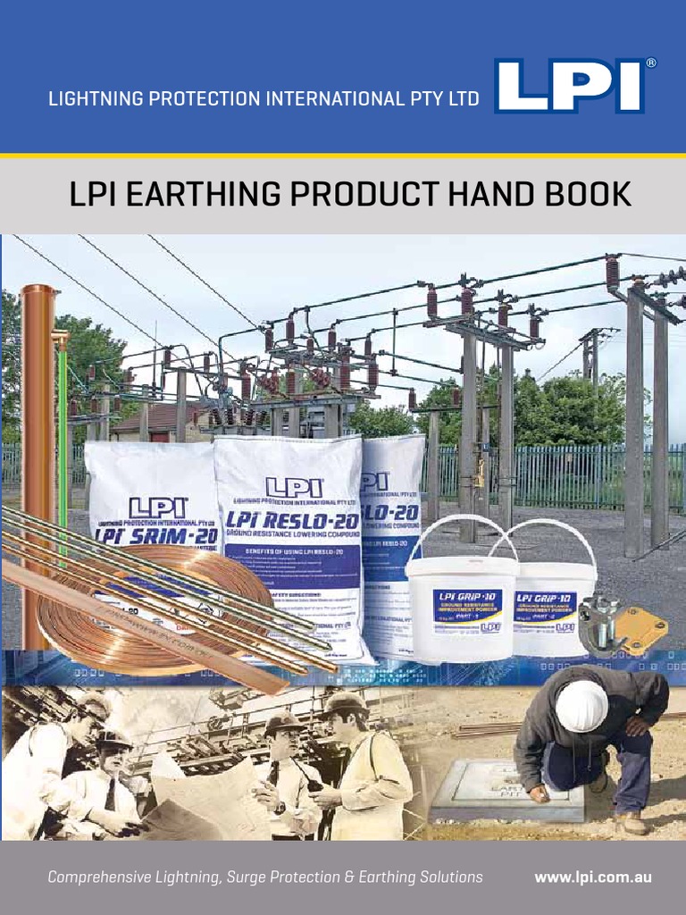 Handbook Earthing | PDF | Corrosion | Stainless Steel