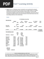 cs3362 Foundations of Data Science Lab Manual | PDF | Microsoft Excel ...