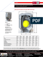 WIN2000 HIAS With Optional Screen | PDF | Pipe (Fluid Conveyance ...
