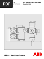 Eaton 9130: Service Manual | PDF | Power Inverter | Power Supply