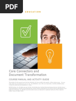 Loading Bulk Data Into Workday Using Eib: Steps | PDF | File Transfer ...