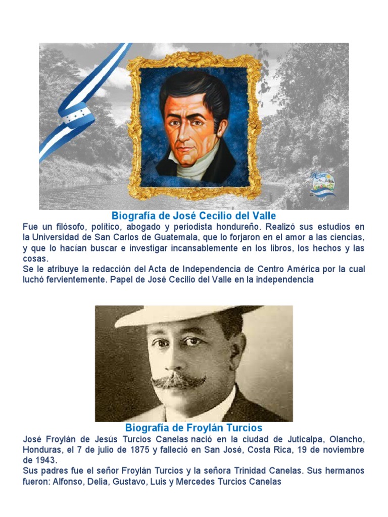 Album Mito | PDF | Centroamérica | Honduras