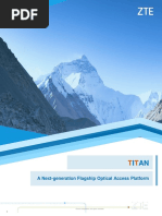 ZXA10 C6XX V1.1.0 Commissioning and General Operation Maintenance Guide V2.0 | PDF | Radius ...